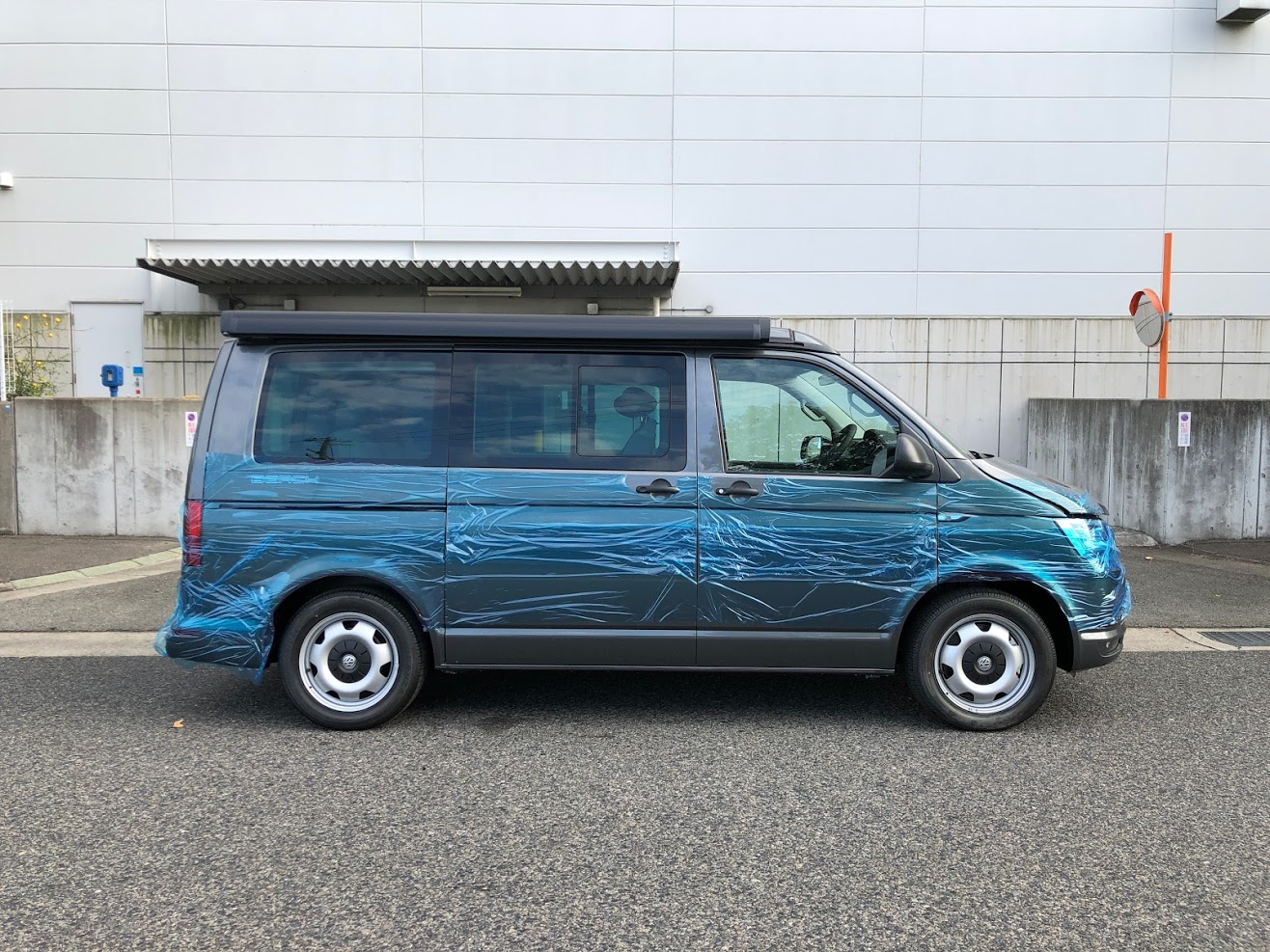 1 (48) | GAKUYA フォルクスワーゲン アミューズメント