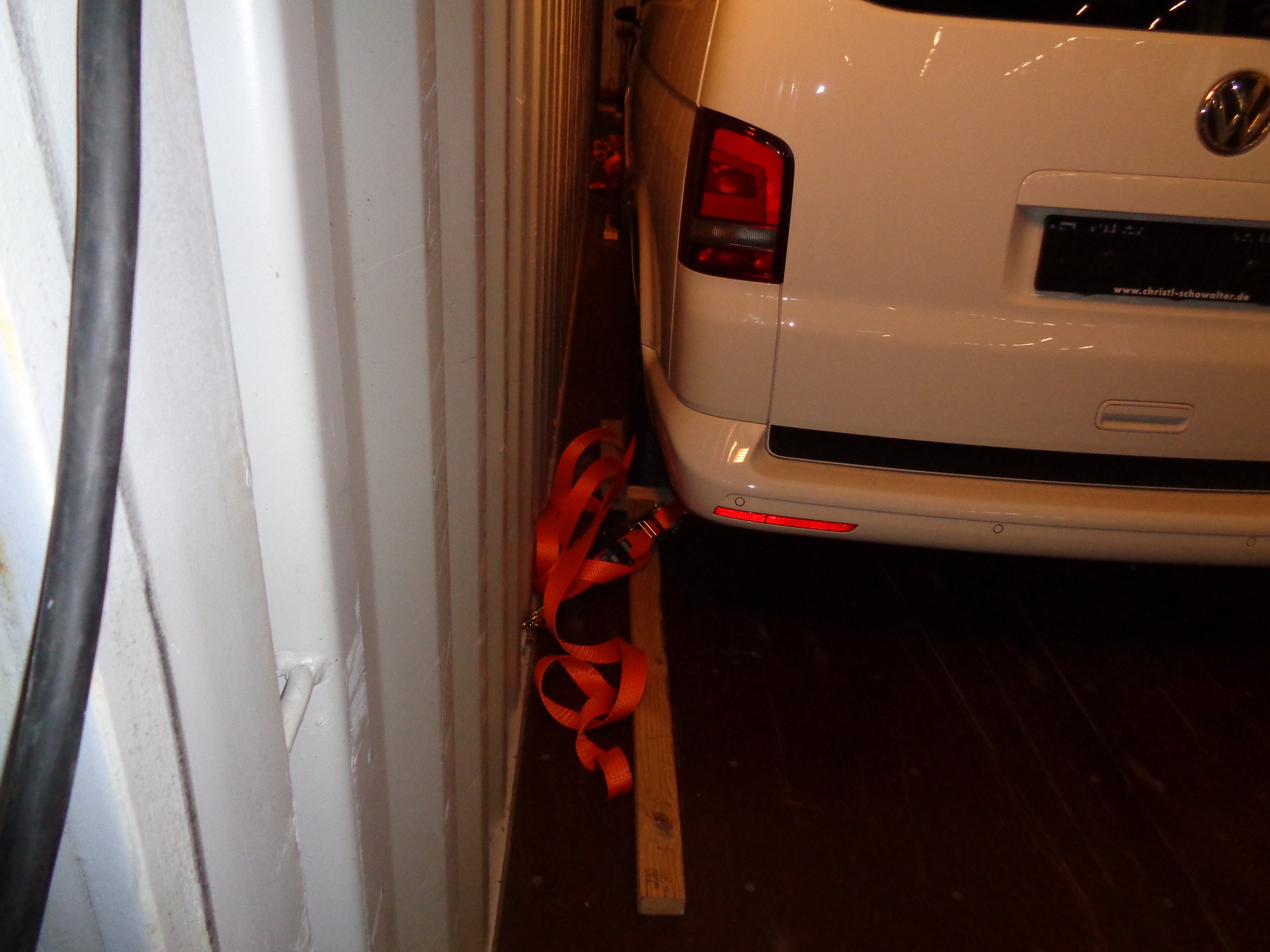 荒木さま輸出 (9) | GAKUYA フォルクスワーゲン アミューズメント