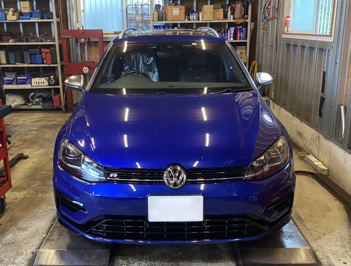 【今日のGAKUYA】ええやん！シリーズ4 | GAKUYA フォルクスワーゲン アミューズメント