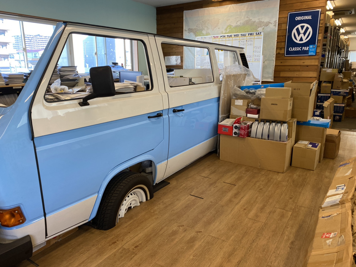 IMG_0060 | GAKUYA フォルクスワーゲン アミューズメント