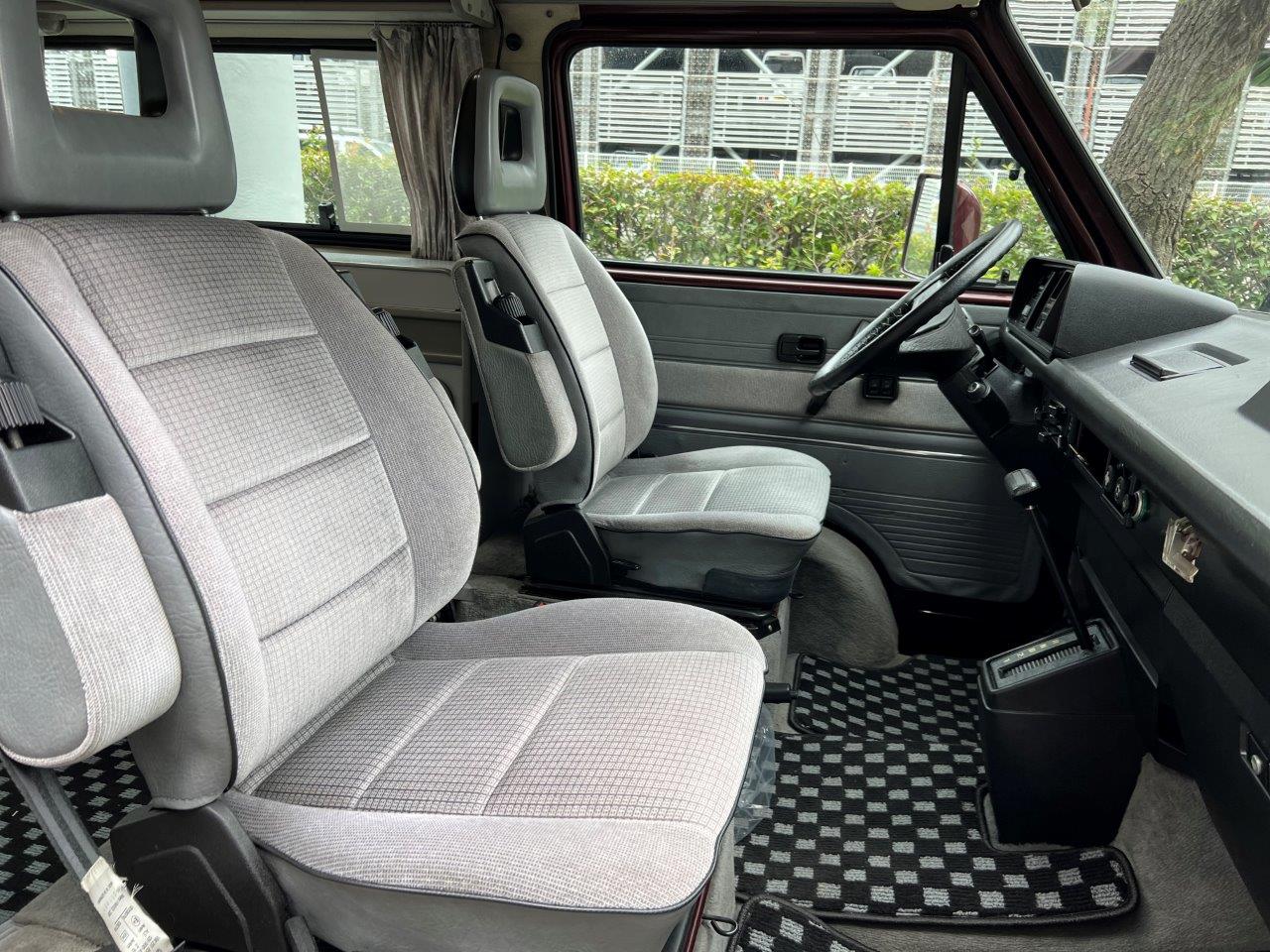 46 | GAKUYA フォルクスワーゲン アミューズメント