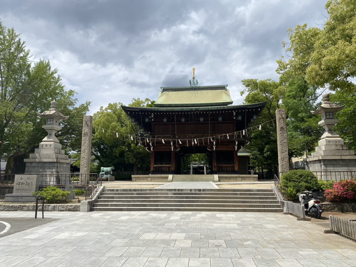 【今日のGAKUYA】外出される際にいって欲しいおすすめスポット | GAKUYA フォルクスワーゲン アミューズメント