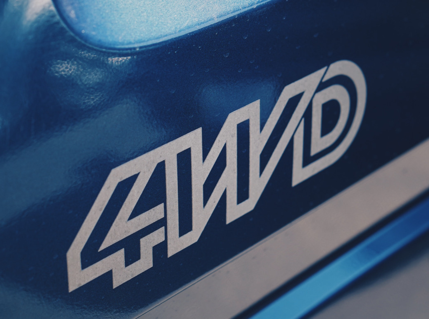 【今日のGAKUYA】即売しちゃうステッカーたち | GAKUYA フォルクスワーゲン アミューズメント