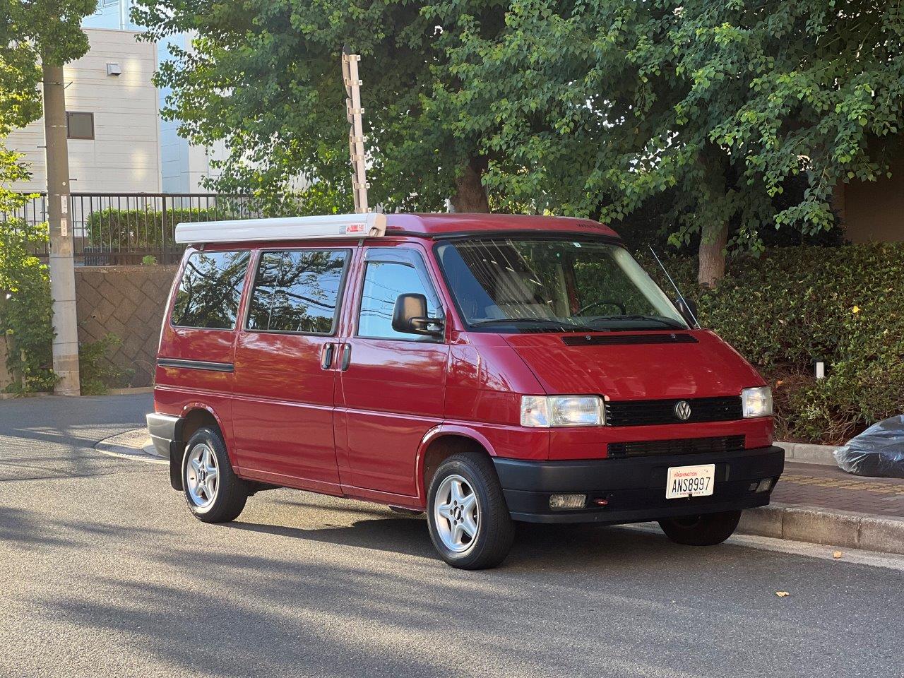 11 | GAKUYA フォルクスワーゲン アミューズメント