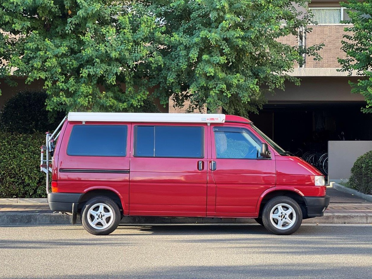 12 | GAKUYA フォルクスワーゲン アミューズメント