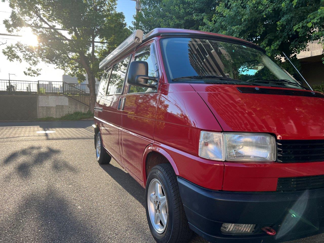 21 | GAKUYA フォルクスワーゲン アミューズメント