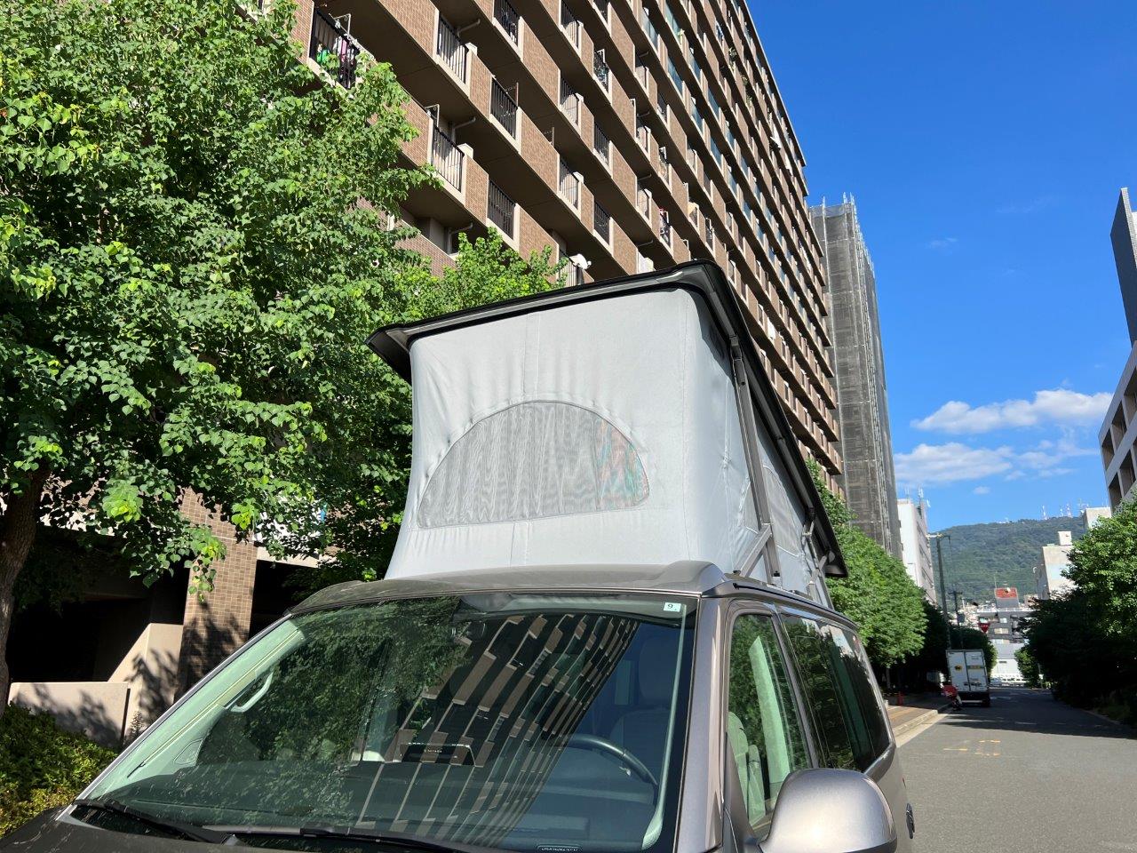 33 | GAKUYA フォルクスワーゲン アミューズメント