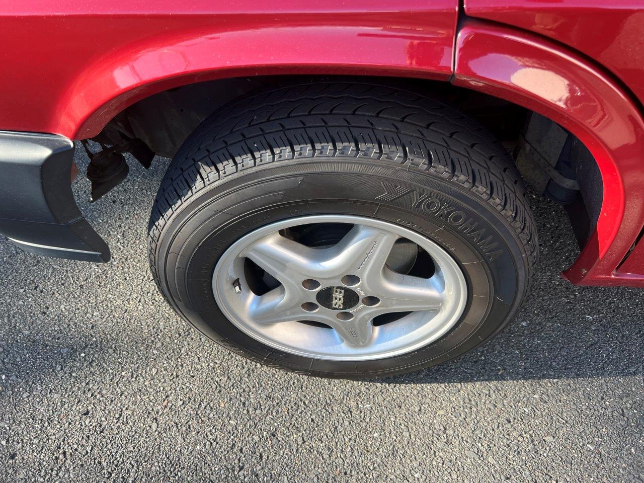 37 | GAKUYA フォルクスワーゲン アミューズメント