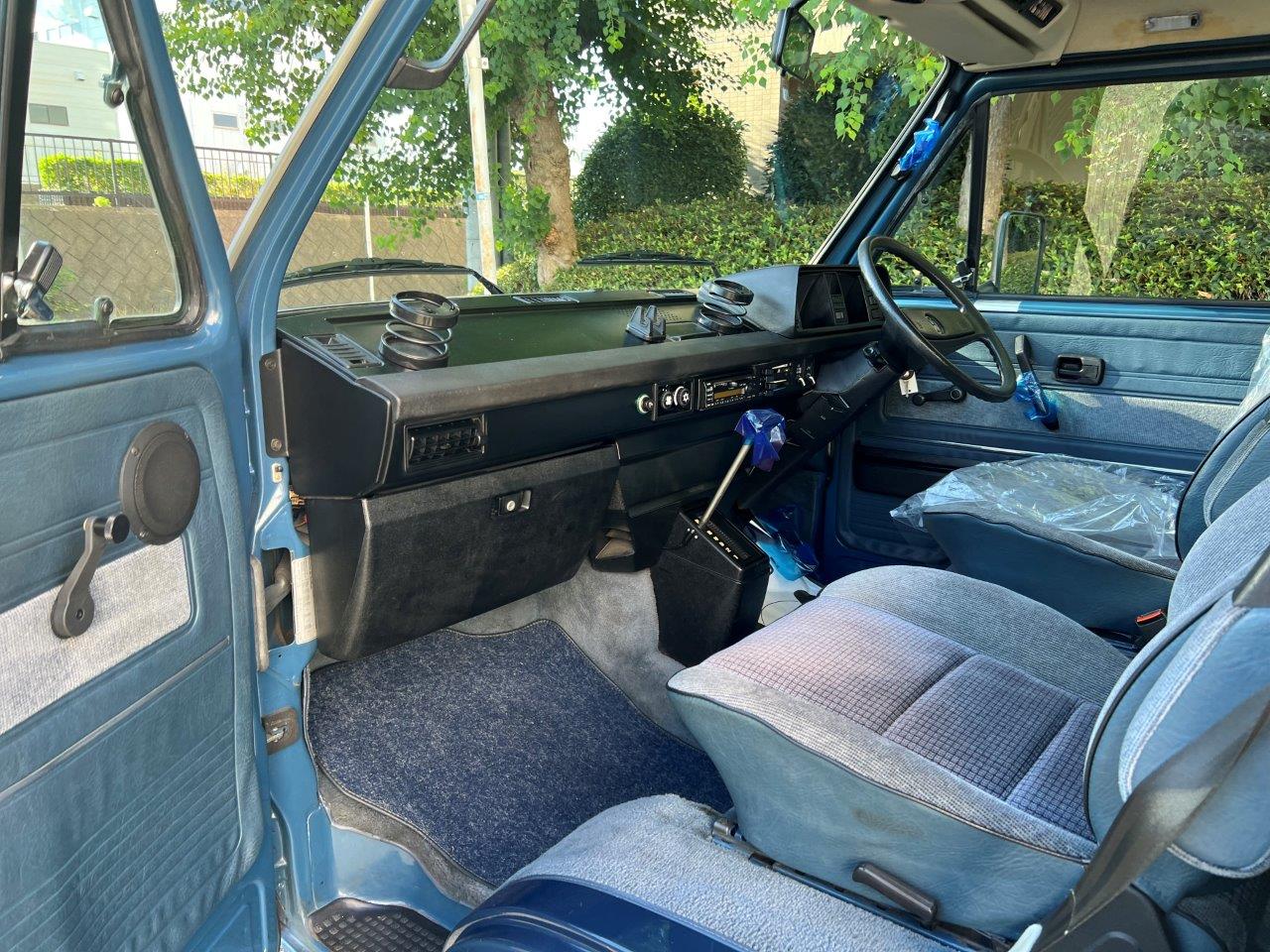 39 | GAKUYA フォルクスワーゲン アミューズメント