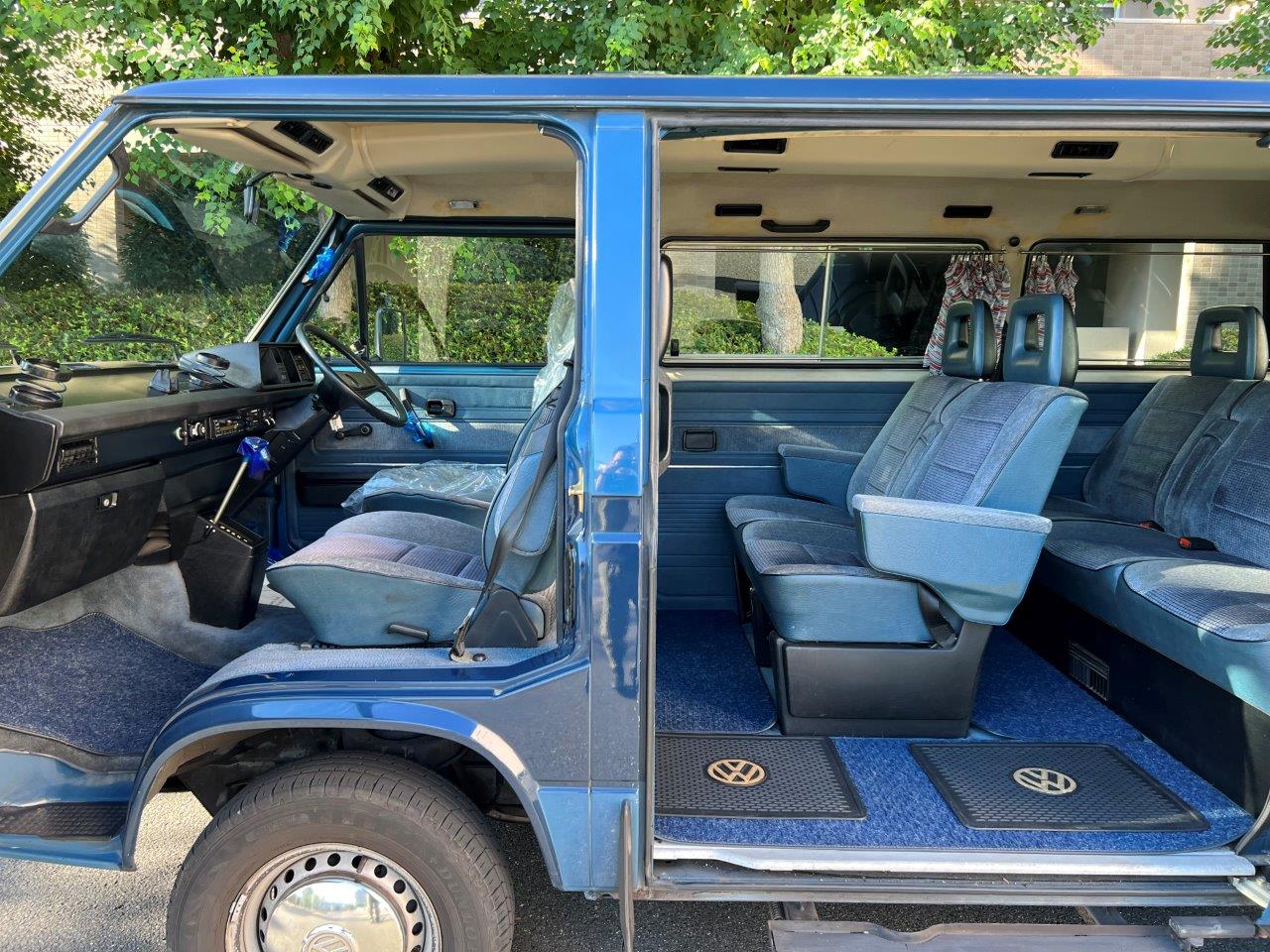 46 | GAKUYA フォルクスワーゲン アミューズメント