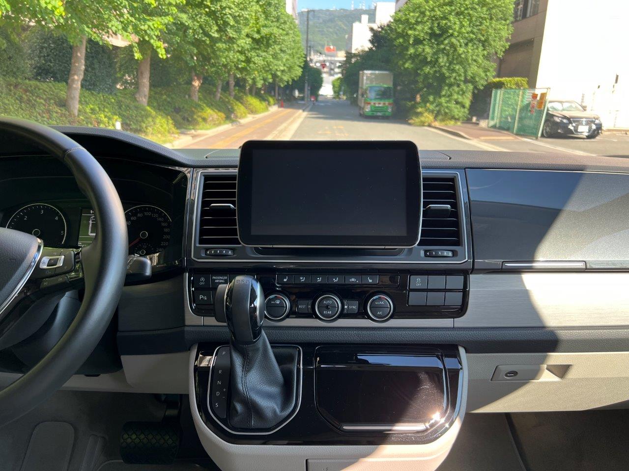 54 | GAKUYA フォルクスワーゲン アミューズメント