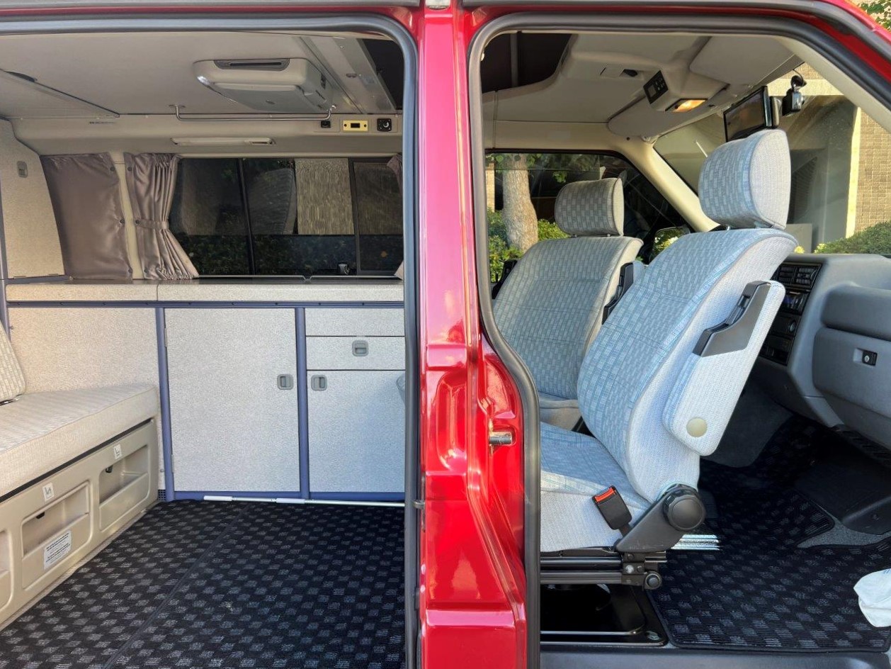 60 | GAKUYA フォルクスワーゲン アミューズメント