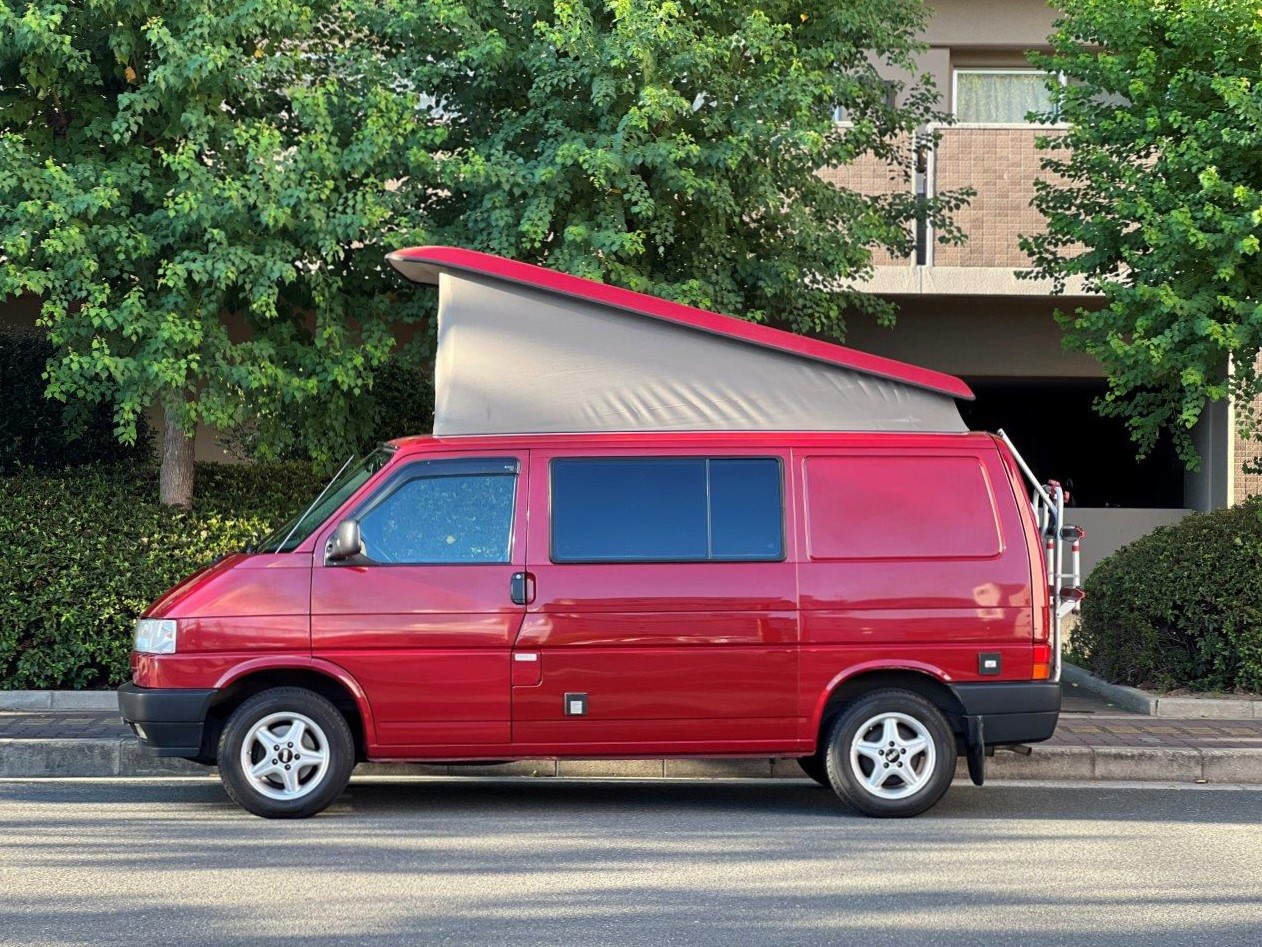 8 | GAKUYA フォルクスワーゲン アミューズメント