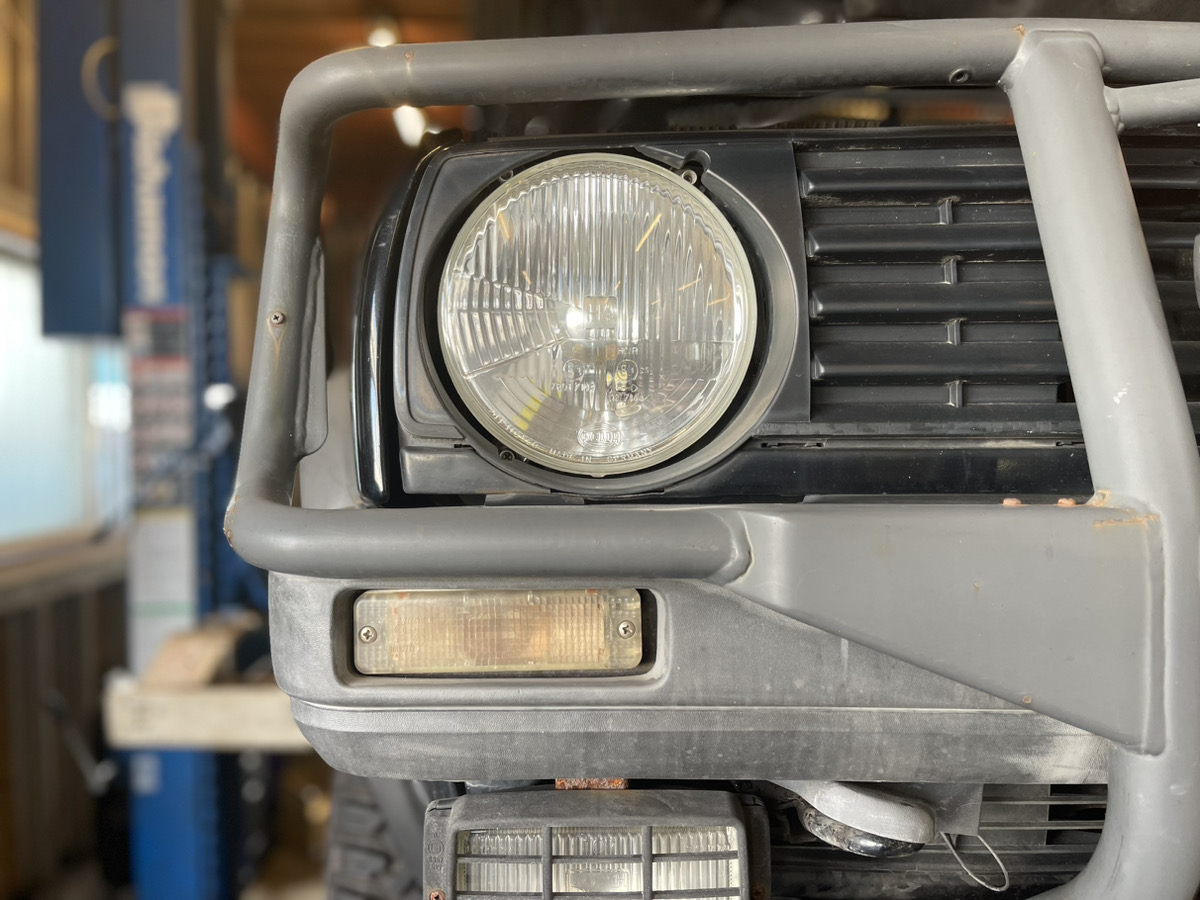 【今日のGAKUYA】貴重な車両がご入庫しました！ | GAKUYA フォルクスワーゲン アミューズメント