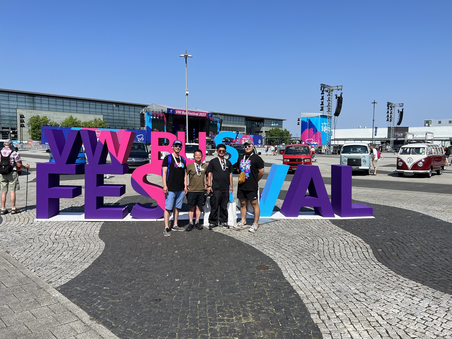 年末のご挨拶 | GAKUYA フォルクスワーゲン アミューズメント