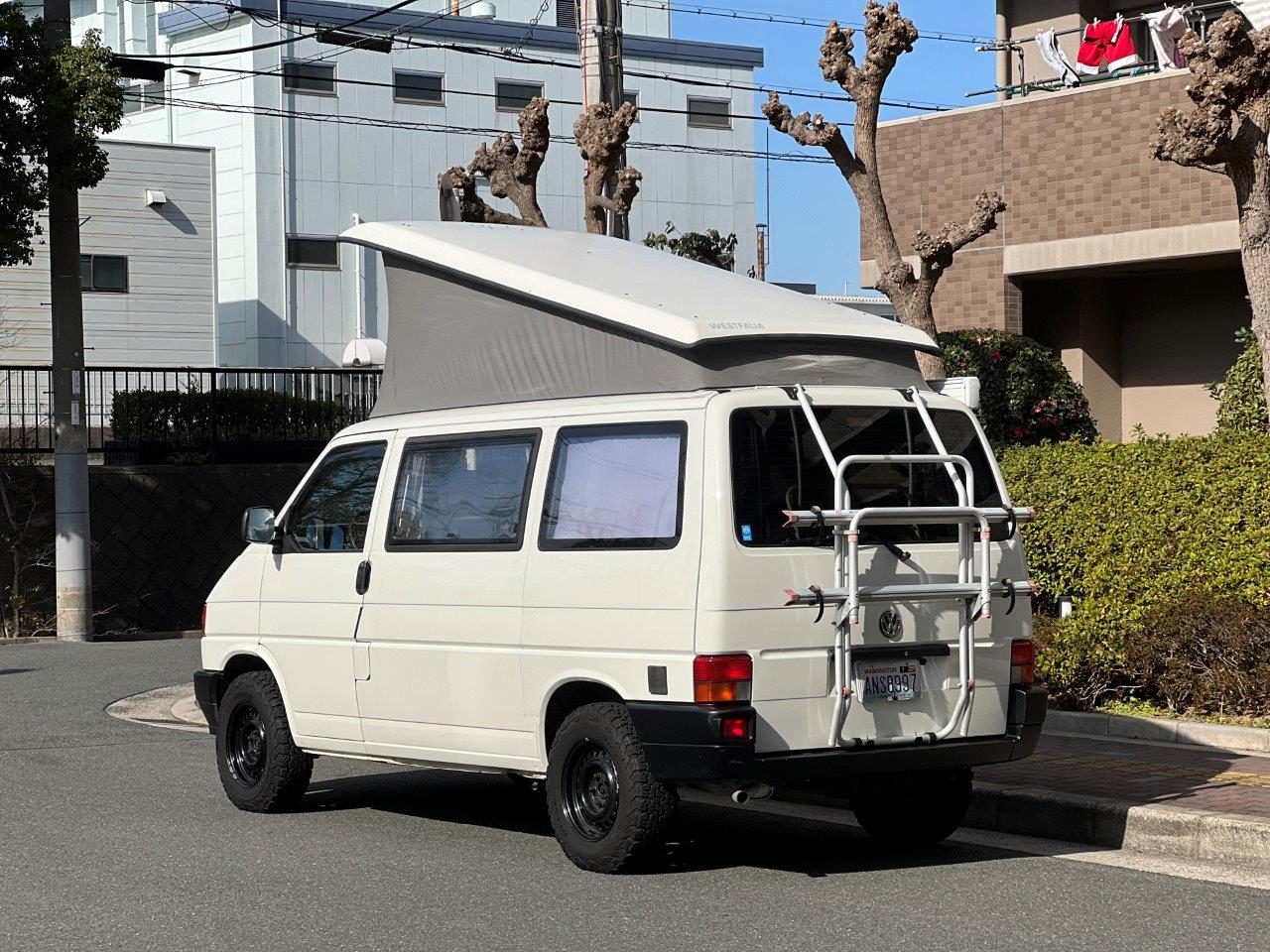 6 | GAKUYA フォルクスワーゲン アミューズメント