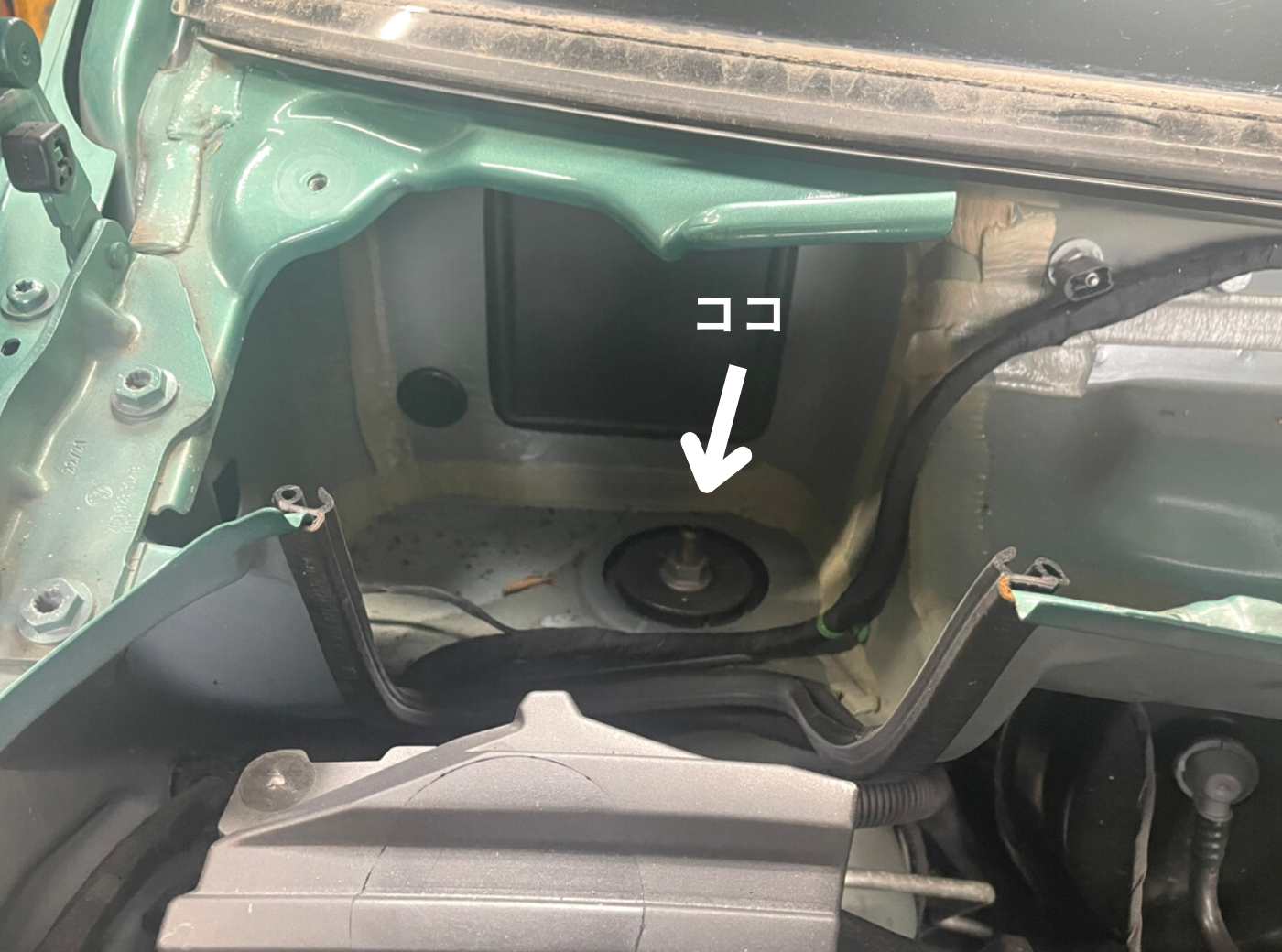 ブログ・コラムアイキャッチ (4) | GAKUYA フォルクスワーゲン アミューズメント