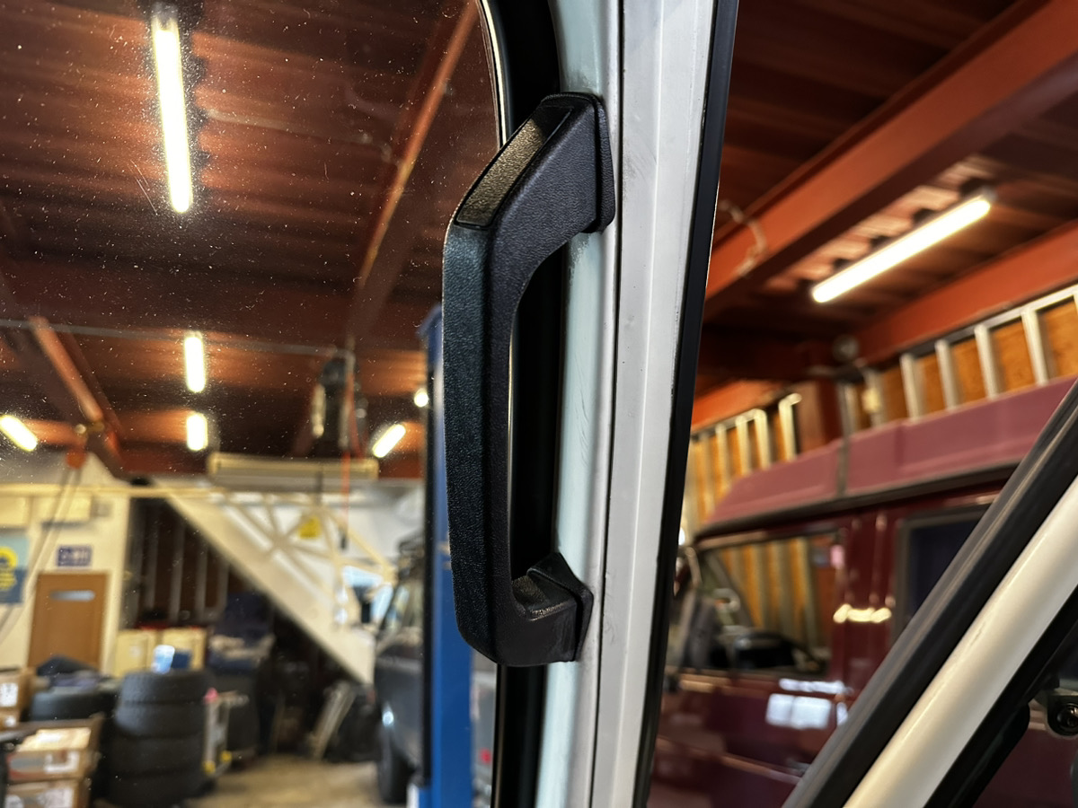 【今日のGAKUYA】T3ヴァナゴンオーナーに朗報！？ | GAKUYA フォルクスワーゲン アミューズメント