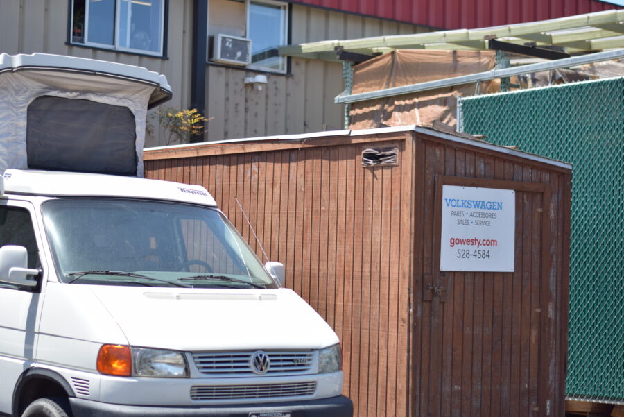 gakuya 322 | GAKUYA フォルクスワーゲン アミューズメント