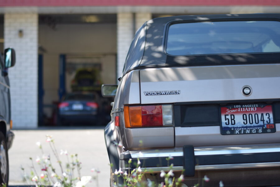 gakuya 413 | GAKUYA フォルクスワーゲン アミューズメント