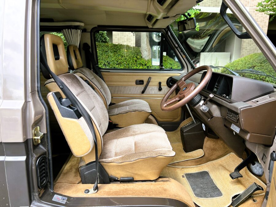 36 | GAKUYA フォルクスワーゲン アミューズメント