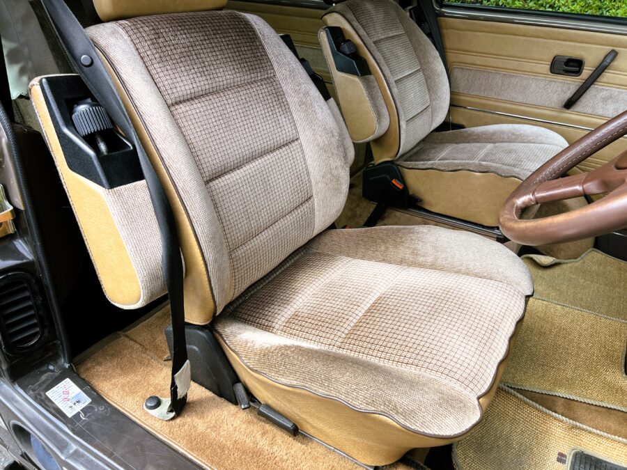 38 | GAKUYA フォルクスワーゲン アミューズメント