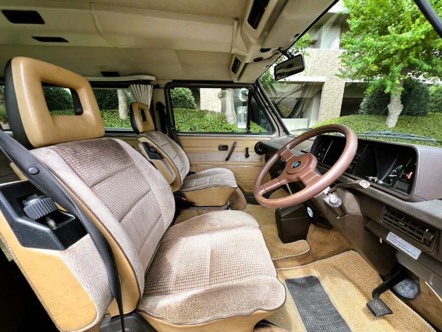 39 | GAKUYA フォルクスワーゲン アミューズメント