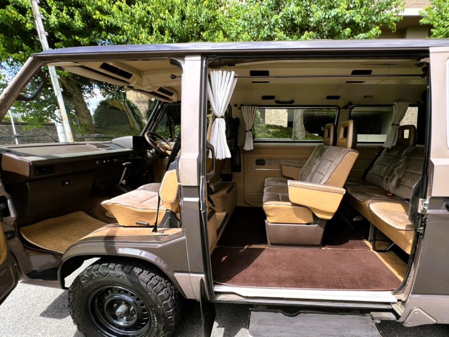 43 | GAKUYA フォルクスワーゲン アミューズメント