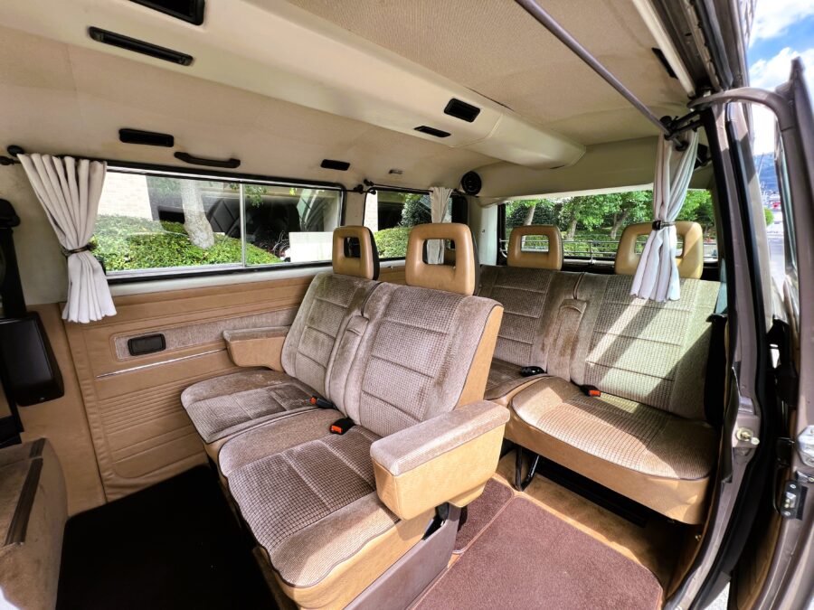 44 | GAKUYA フォルクスワーゲン アミューズメント