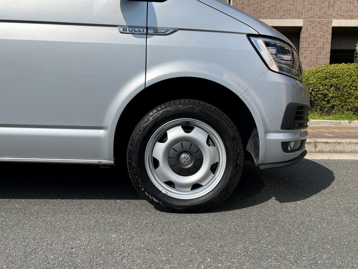 31 | GAKUYA フォルクスワーゲン アミューズメント