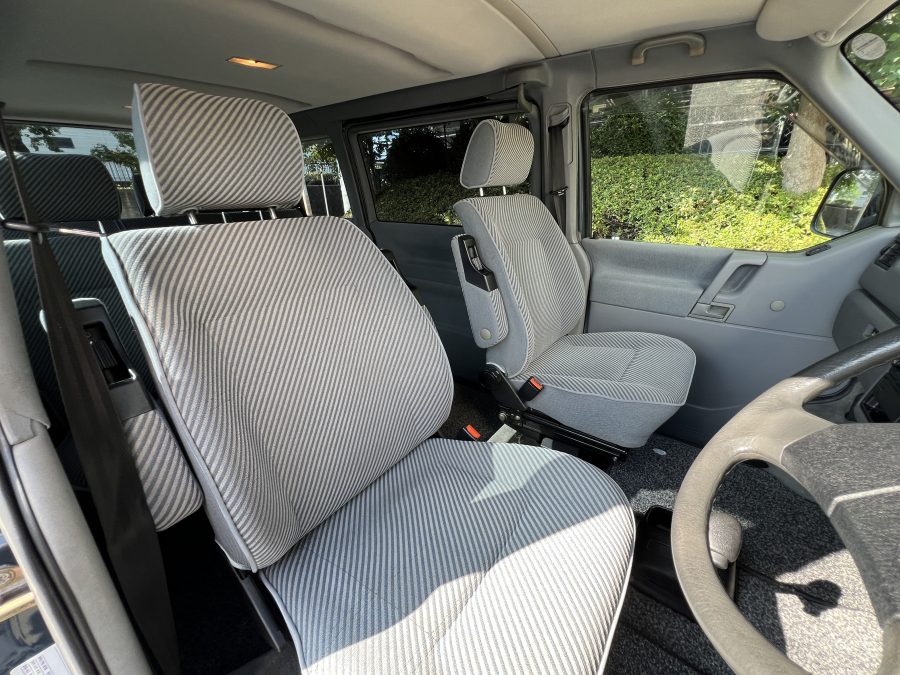 40 | GAKUYA フォルクスワーゲン アミューズメント