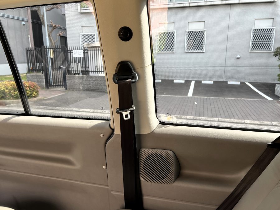 50 | GAKUYA フォルクスワーゲン アミューズメント