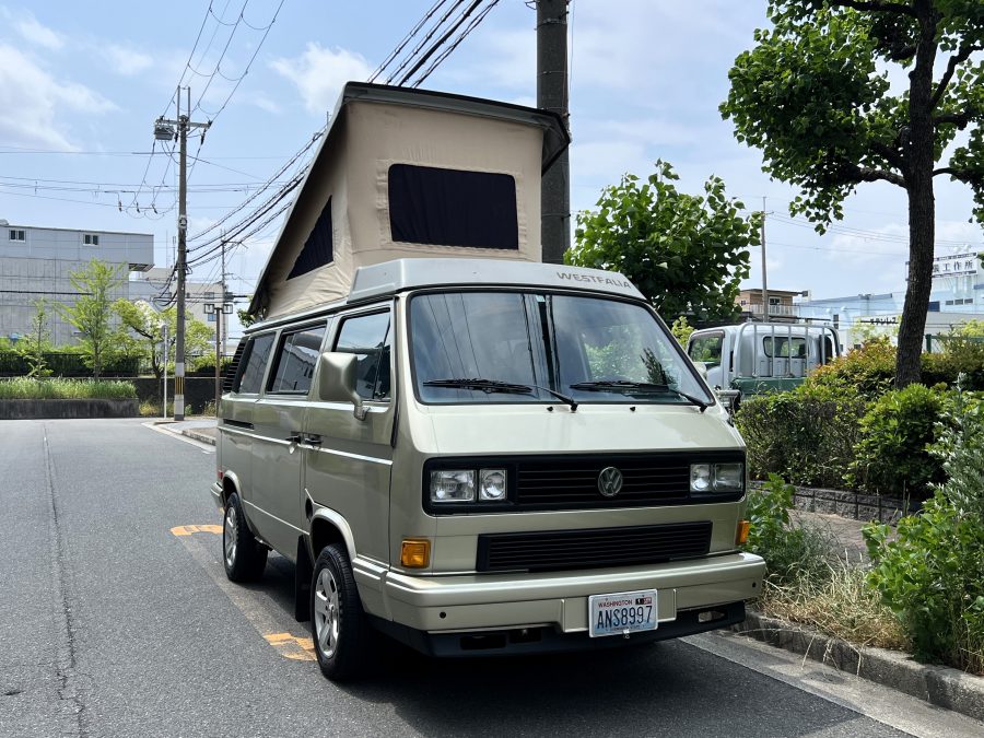 20 | GAKUYA フォルクスワーゲン アミューズメント