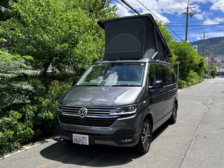 18 | GAKUYA フォルクスワーゲン アミューズメント