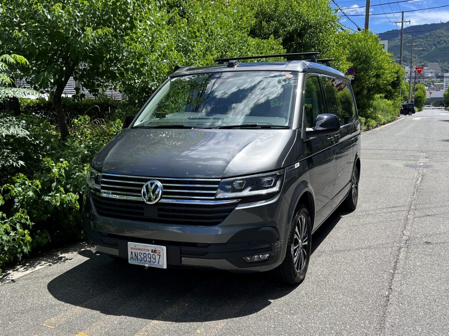 30 | GAKUYA フォルクスワーゲン アミューズメント