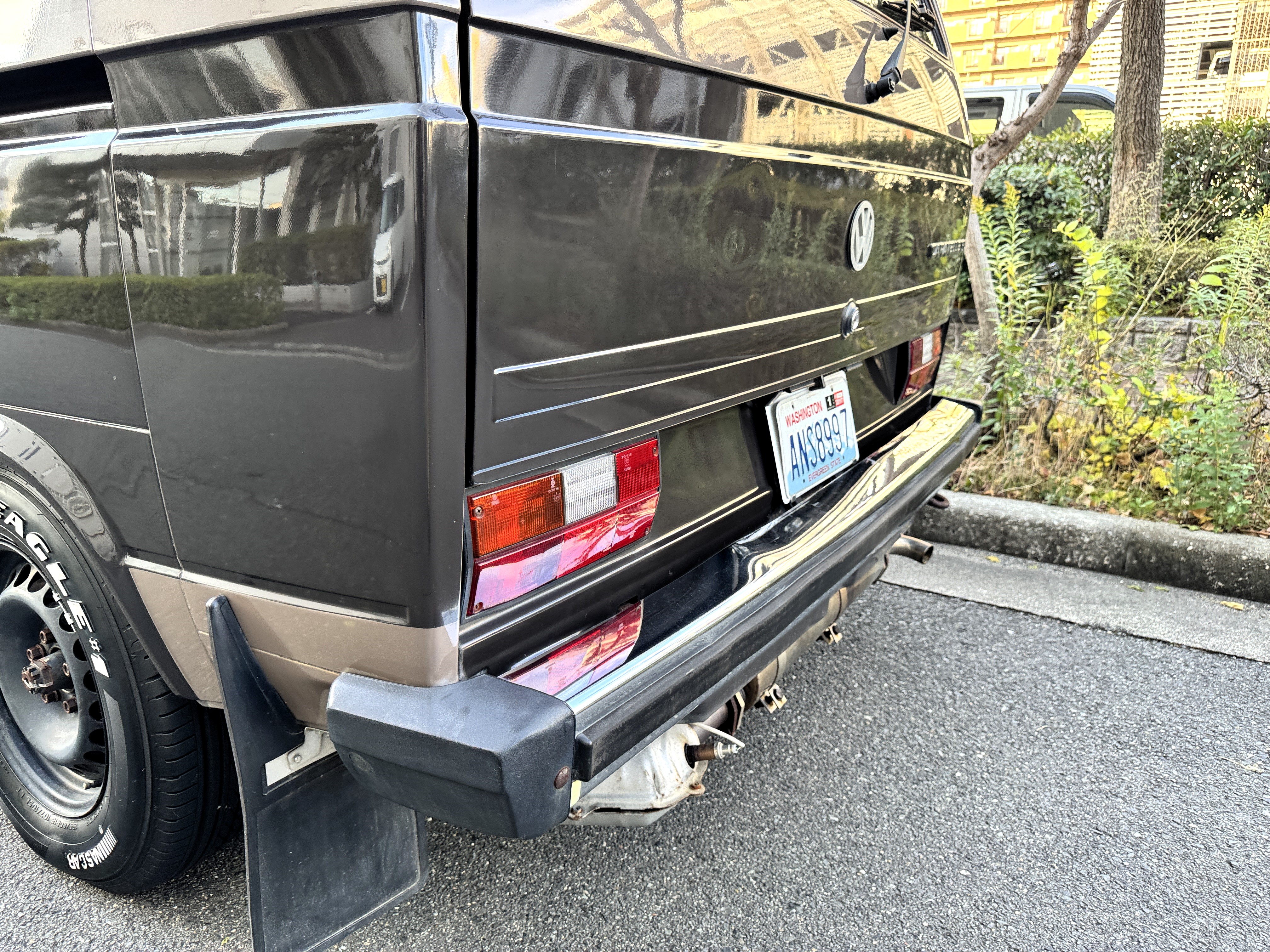 26 | GAKUYA フォルクスワーゲン アミューズメント